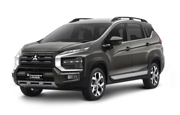 Mitsubishi Dipo Bandung